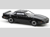 PONTIAC FIREBIRD 1982 KITT KNIGHT RIDER 1-43 SCALE 930000 - CARS-VANS ...