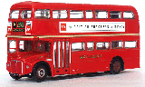 BUSES EFE RMF ROUTEMASTER - EFE Buses, die cast models, diecast trucks,vans