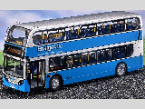 ENSIGNBUS DENNIS TRIDENT ALEXANDER DENNIS ENVIRO 400 UKBUS 6204 - BUSES ...
