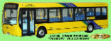 YELLOW BUSES BOURNEMOUTH ALEXANDER DENNIS E400 MMC UKBUS 6510 - BUSES ...