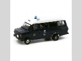 FORD TRANSIT MK2 POLICE VAN HK (TRAFFIC) 1-76 SCALE ATC64872 ...
